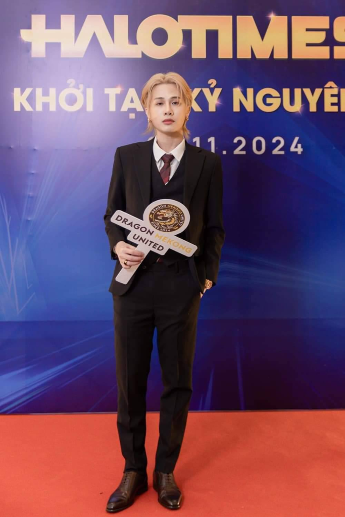 Dragon Mekong United: Dự Án Bóng Đá Đầy Đam Mê Của Jack (J97) Chính ...